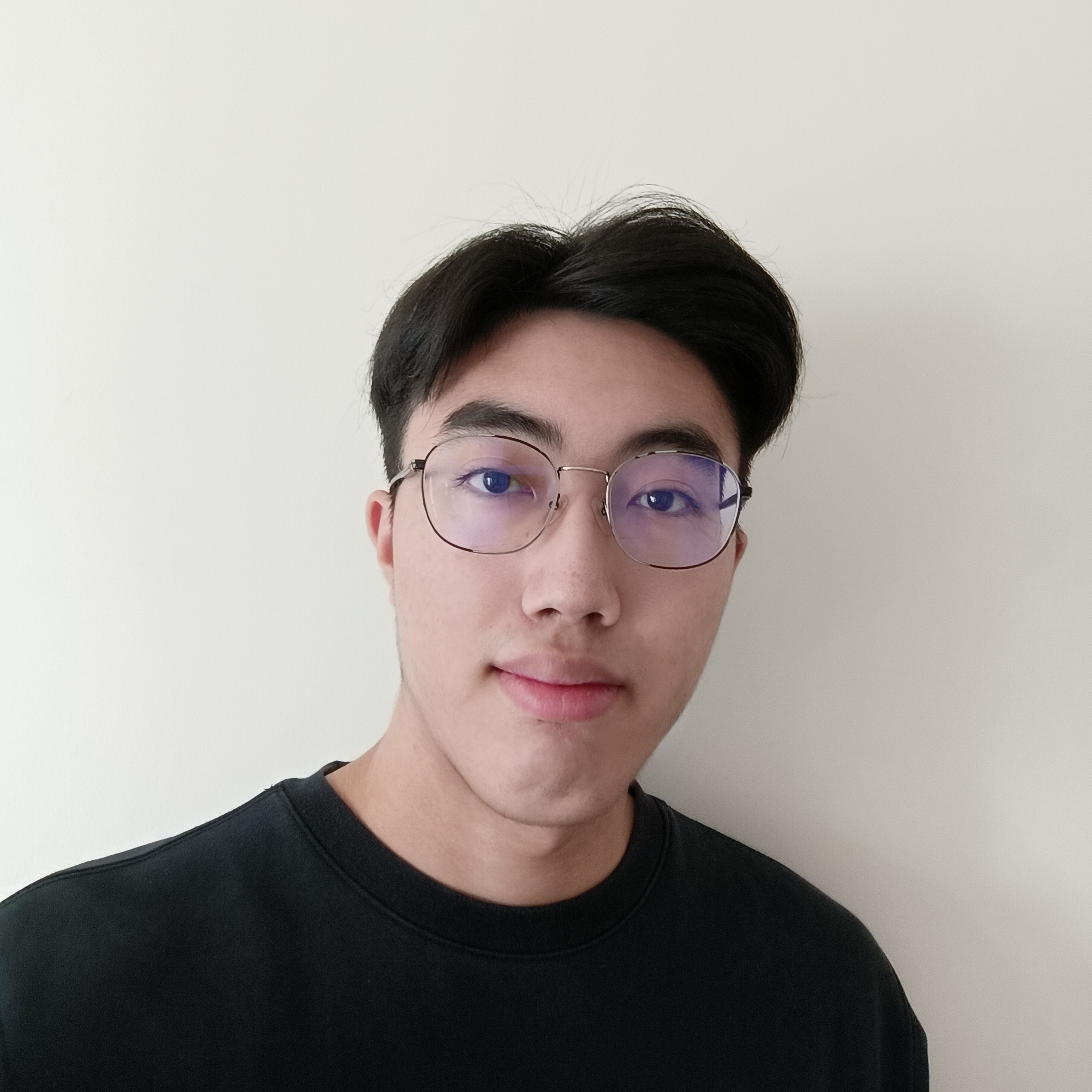 Laurent Chen - Portfolio